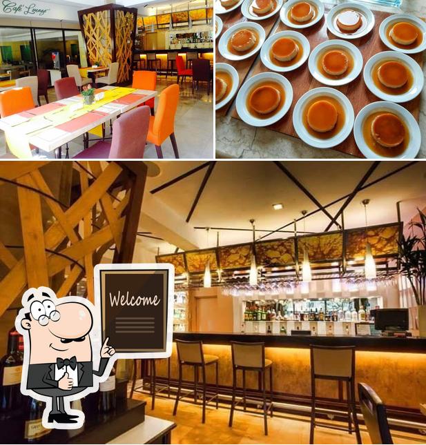 Cafe Lorenzo, Cebu City - Restaurant menu and reviews