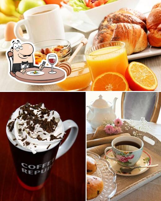 Cafenea Delfin, Chisinau - Restaurant reviews