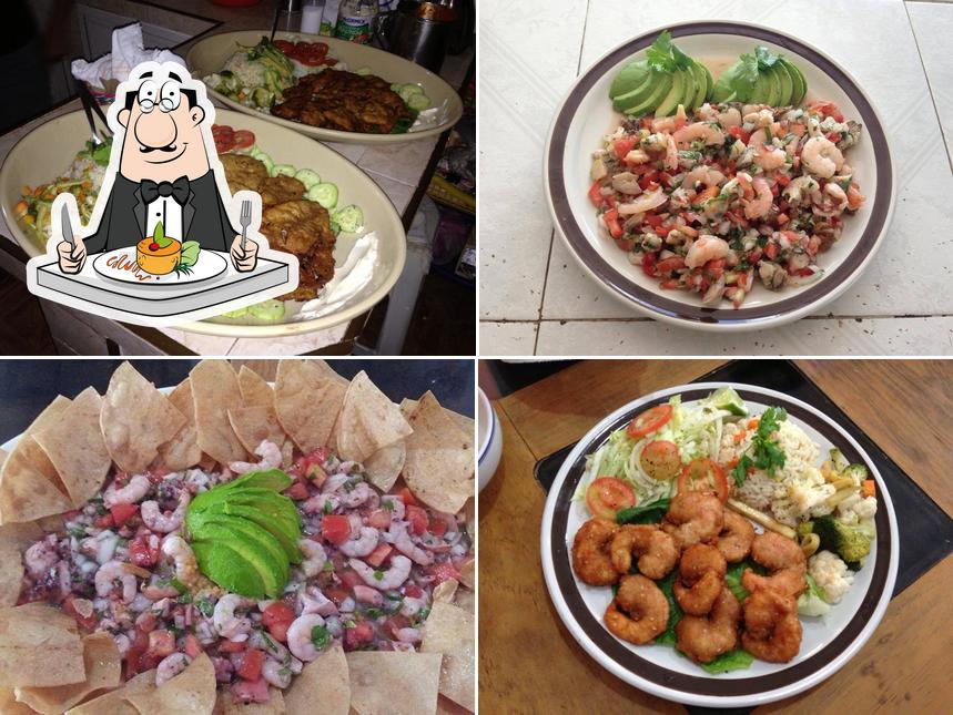El Chefcito Caribeño, Cancún - Menú del restaurante, precios y reseñas