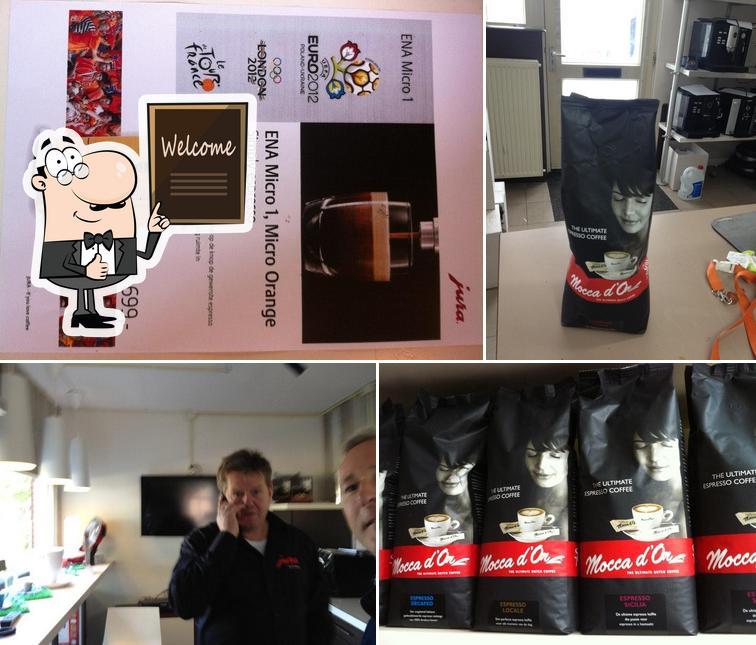 Espresso Company, Annen - Restaurant reviews