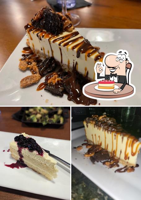 George Roberts Wine & Raw Bar, Irmo - Restaurant menu, prices and reviews