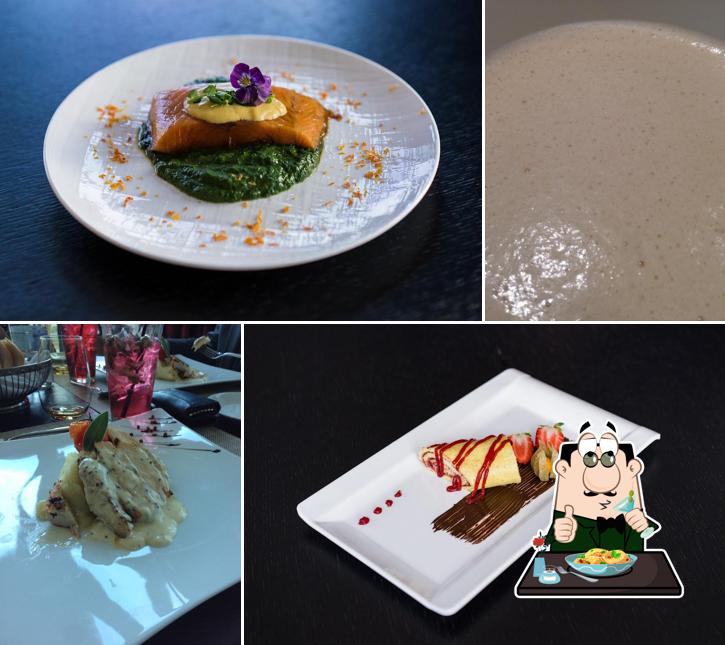 Laurus Mediterranean Restaurant, Oradea - Restaurant menu and reviews