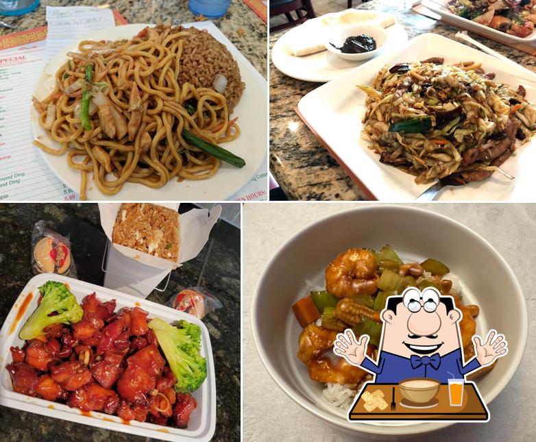 Main Moon 2, Racine - Restaurant menu, prices and reviews