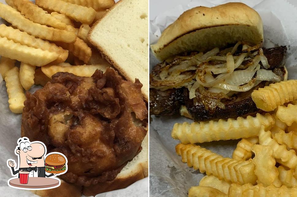 Market Street Deli, Pocomoke City - Restaurant menu, prices and reviews
