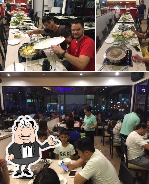 Mr Shabu Shabu restaurant, Davao City - Restaurant reviews