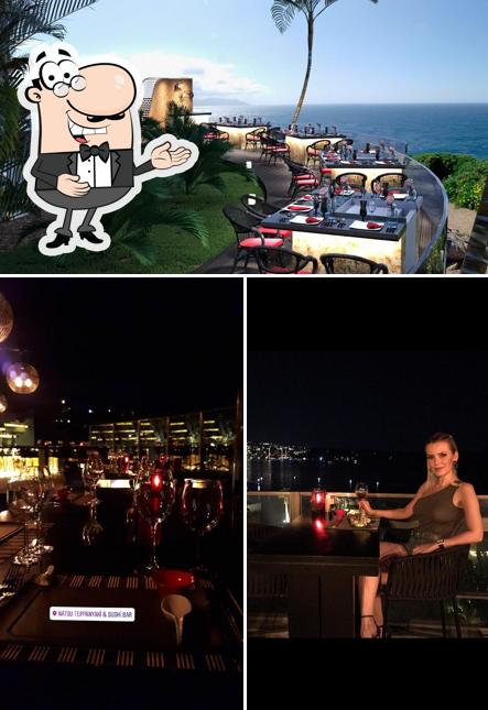 Natsu Teppanyaki & Sushi Bar, Göltürkbükü - Restaurant menu and reviews