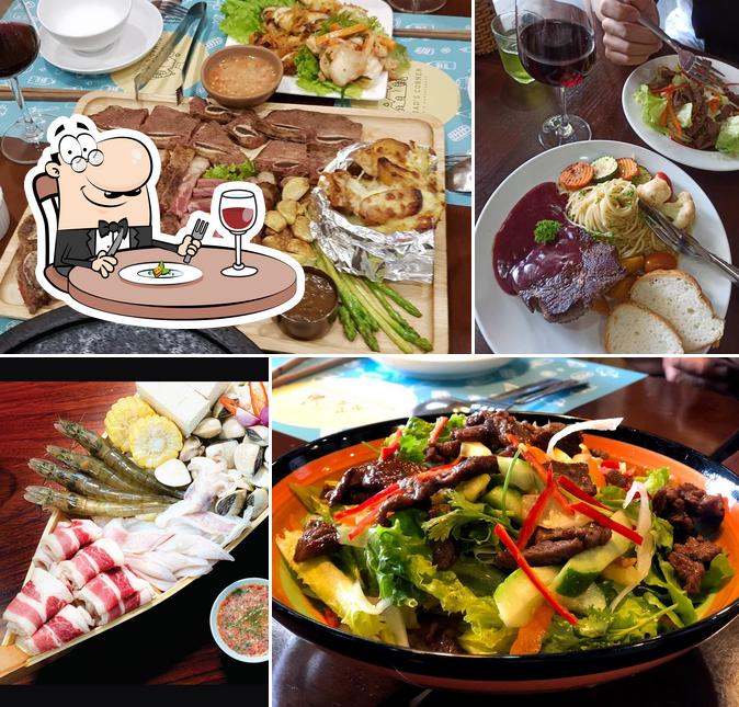 Best beef in Bao Loc restaurants, autumn 2024 - Restaurant Guru