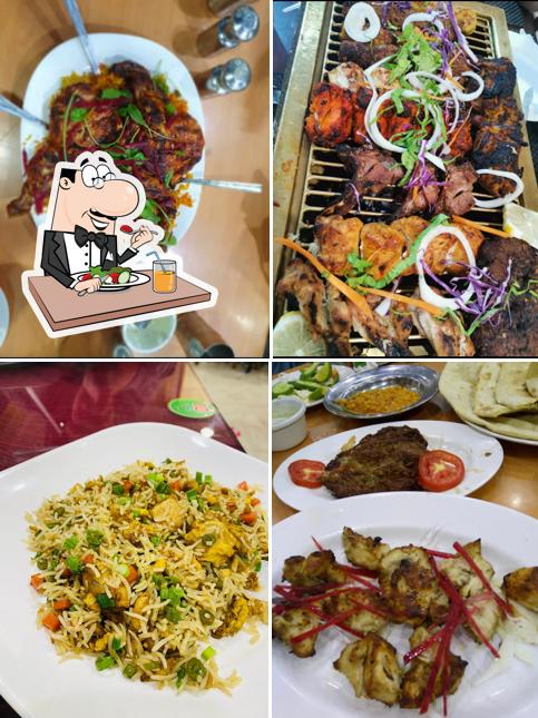 Pak Darbar restaurant Deira Waterfront, Dubai - Restaurant menu, prices ...