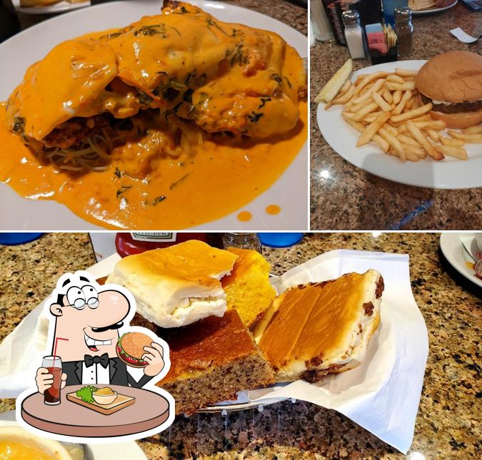 Pandora 2 Diner, Cinnaminson - Restaurant menu, prices and reviews