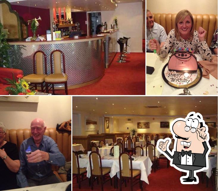 Regards, 110-116 Boldmere Rd in Sutton Coldfield - Restaurant reviews