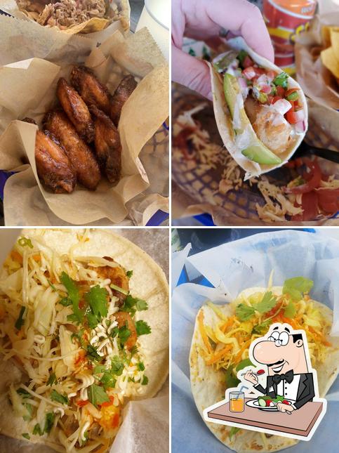 Shaka Taco Surf City, 107 B, N Shore Dr in Surf City - Restaurant reviews