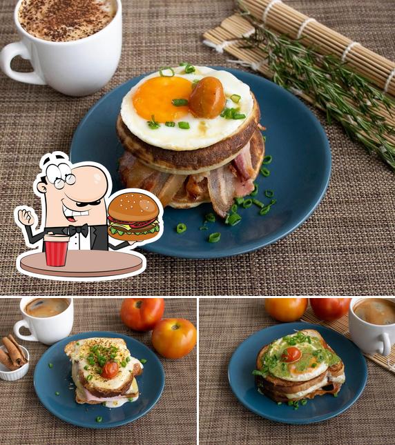 Simple Food and Drink and Friends cafe, Brasília - Restaurant reviews