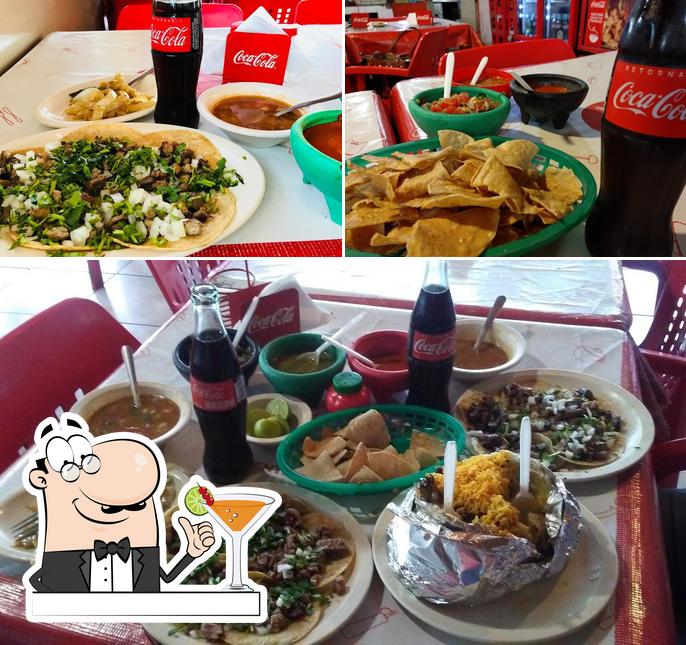 Los mejores tacos de Reynosa, invierno 2023 - Restaurant Guru