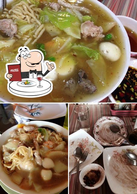 TONGLAO FOOD HAUZ, Caloocan - Restaurant menu, prices and reviews