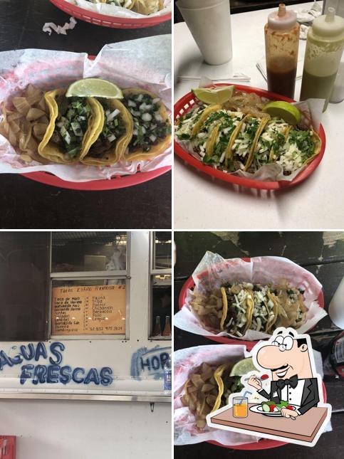 Tacos Estilo Reynosa #2, Houston - Restaurant menu, prices and reviews