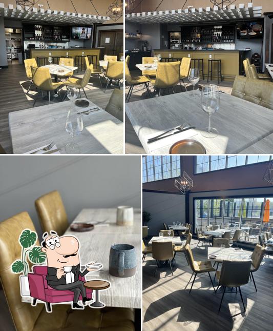 The Modern Olive, Cranbrook - Restaurant menu, prices and reviews
