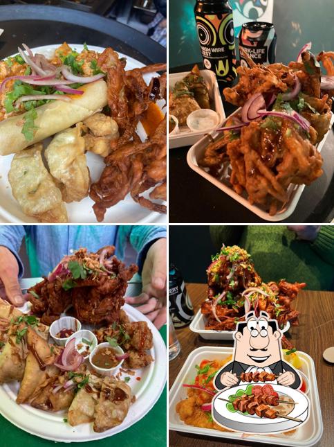 The Spicy Biker in Wakefield - Restaurant reviews
