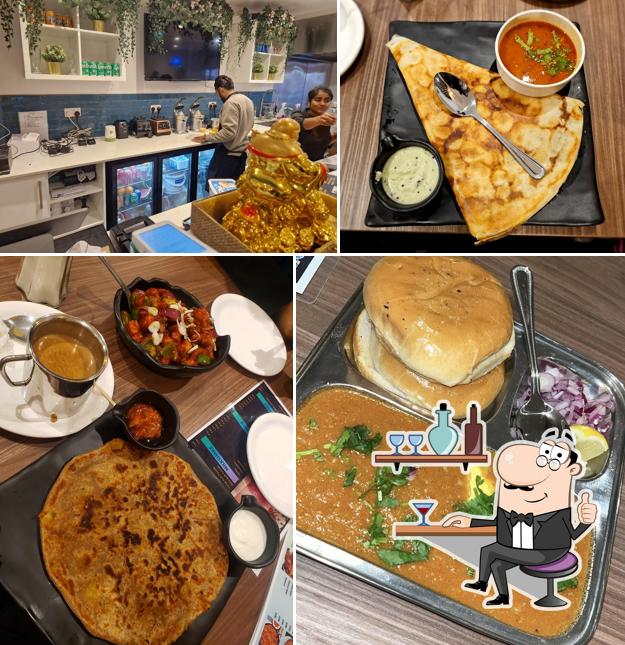 Top 5 restaurants with club sandwiches in Wembley, november 2025 ...
