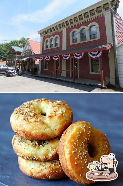 Wellness Bakeries in Huntsville - Restaurant reviews