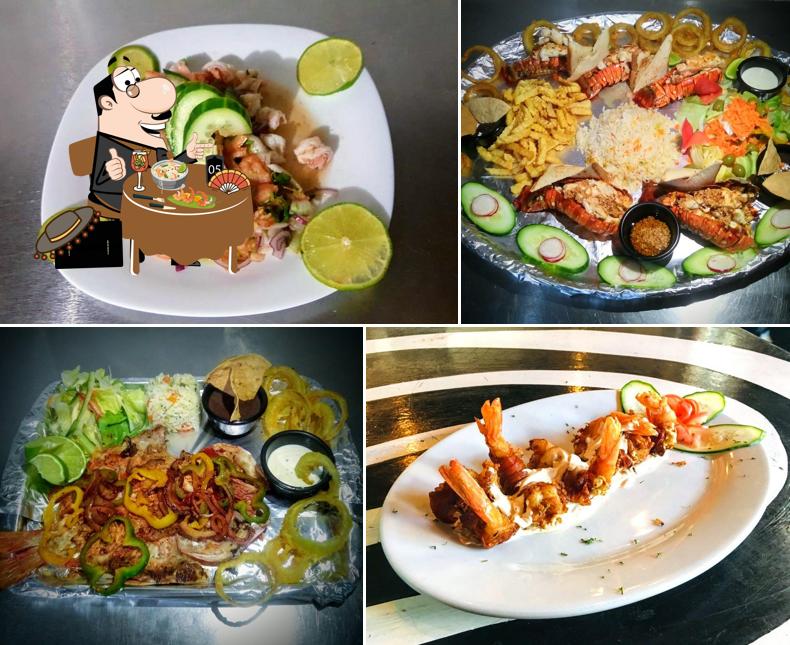 Yum Balam Experience restaurant, Mahahual - Restaurant reviews