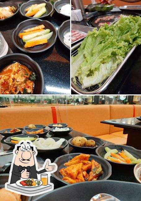 Samgyeopmasarap restaurant, Urdaneta City - Restaurant reviews