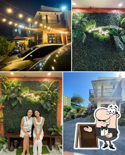 Silong Café, Calamba - Restaurant menu, prices and reviews