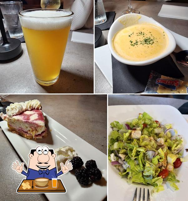 Water Oak Grill, Safety Harbor - Restaurant menu, prices and reviews