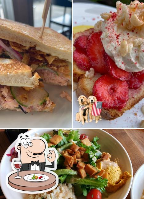 Stillwater, Boston, Chinatown - Restaurant menu, prices and reviews