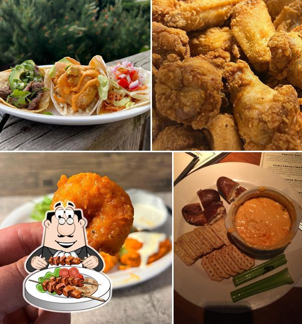 Stoney Point Grill - Mokena, Mokena - Restaurant menu, prices and reviews