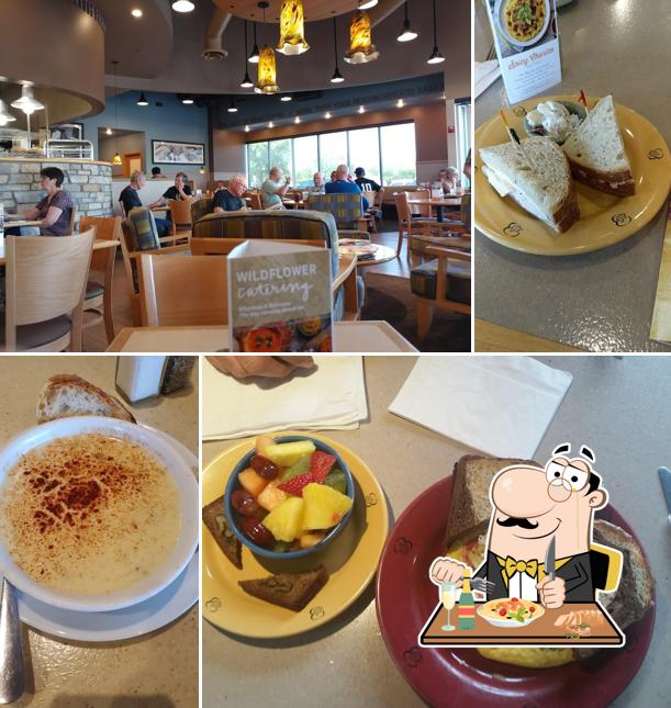 Wildflower, 3425 E Baseline Rd in Gilbert - Restaurant menu and reviews