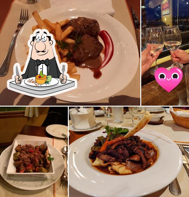 El cucharon, El Calafate - Menú del restaurante, precios y reseñas
