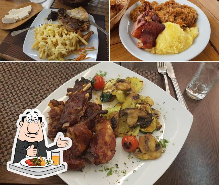 Ramiro, Suceava - Restaurant menu, prices and reviews