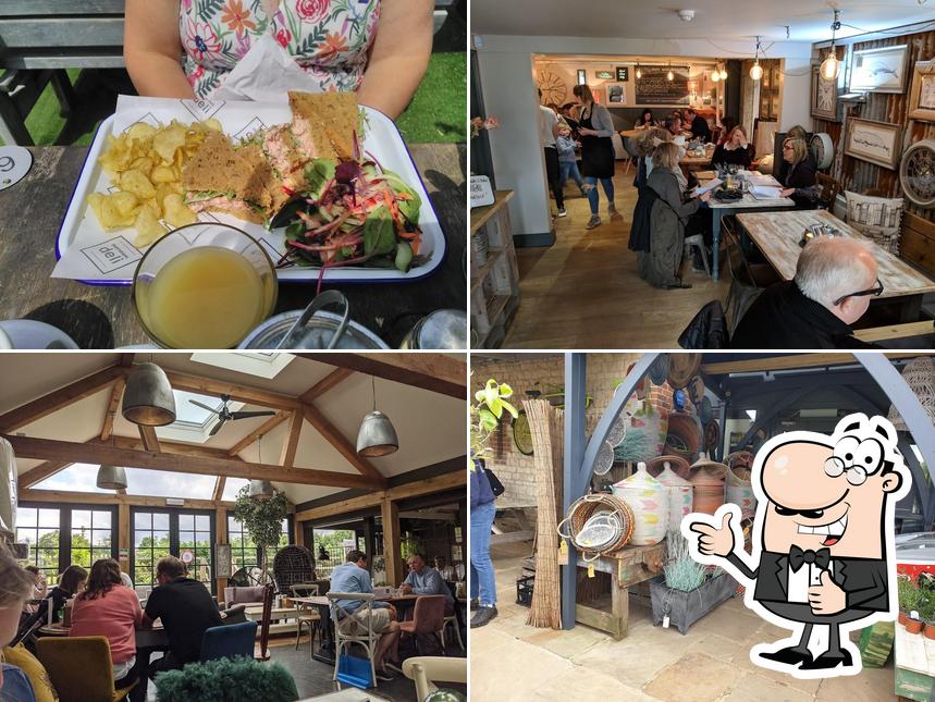 Thornham Deli in Thornham - Restaurant menu and reviews