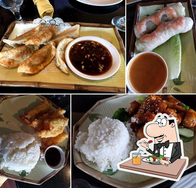 101 Asian Fusion in Denver - Restaurant menu and reviews