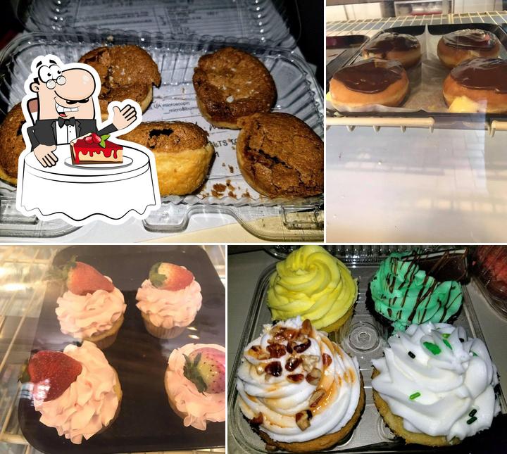 A Baker’s Bakery in Niles - Restaurant reviews