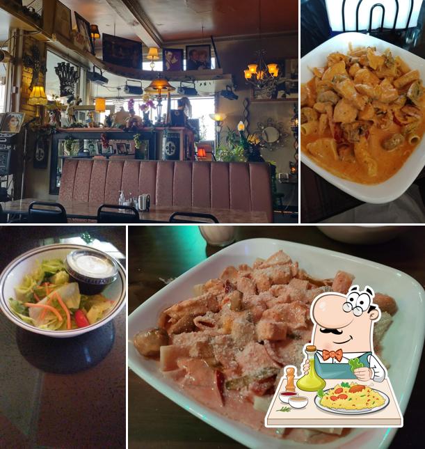 Bella Regina, Utica - Restaurant menu, prices and reviews