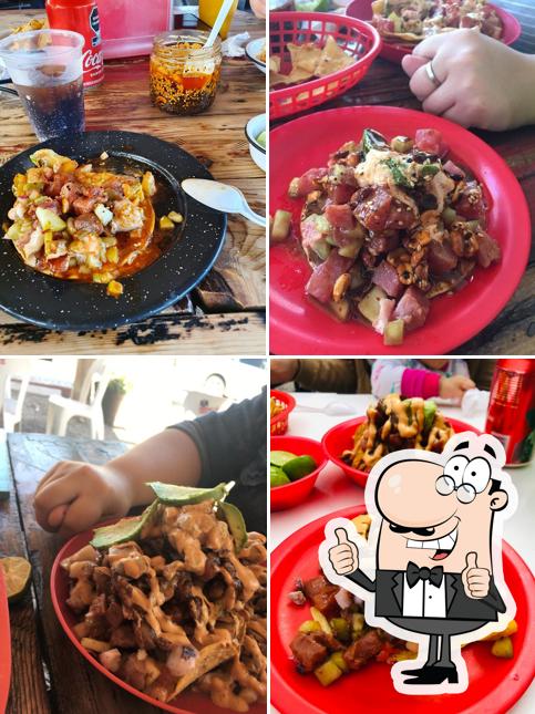 Barba Roja, Hermosillo - Restaurant reviews