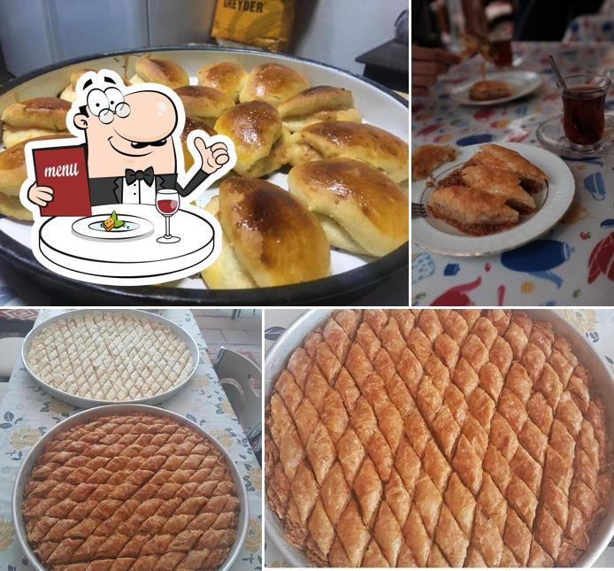 BACIM Sultan Yöresel Mantı Ve Börek Evi, Nallıhan - Restaurant reviews