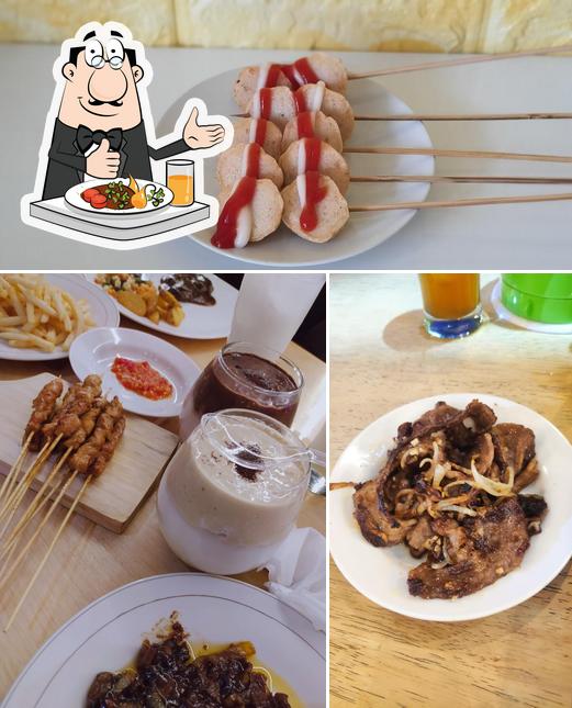 CAFE MBA, Bekasi - Restaurant menu, prices and reviews