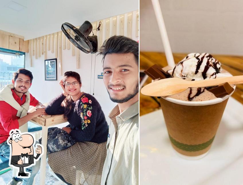 Engineer's Chaiology, Bhopal - Restaurant reviews