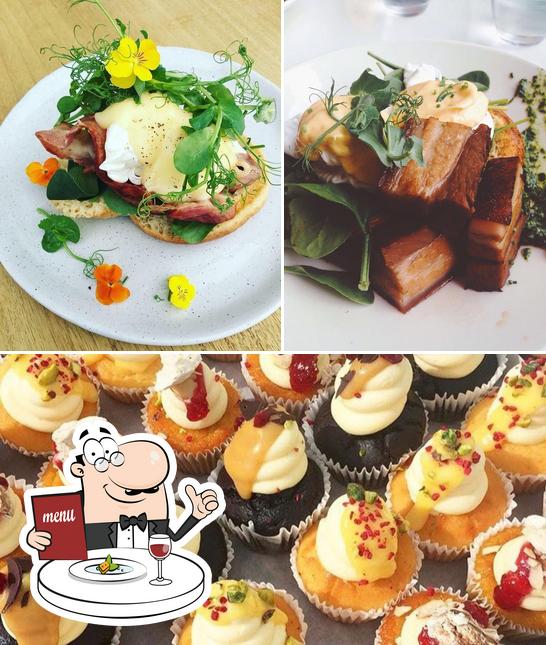 Mavis & Co Made To Order - Restaurant menu, prices and reviews
