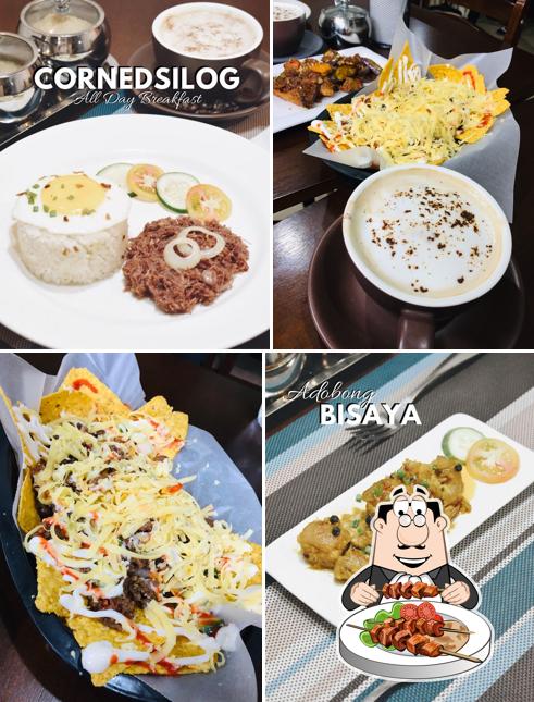 Tagpuan 2.0 Cafe, Biñan - Restaurant reviews
