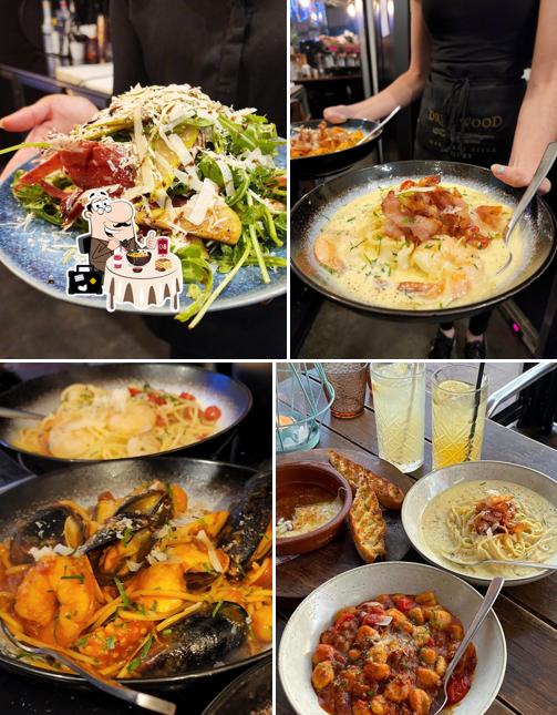 Cariola, North Perth - Restaurant menu, prices and reviews