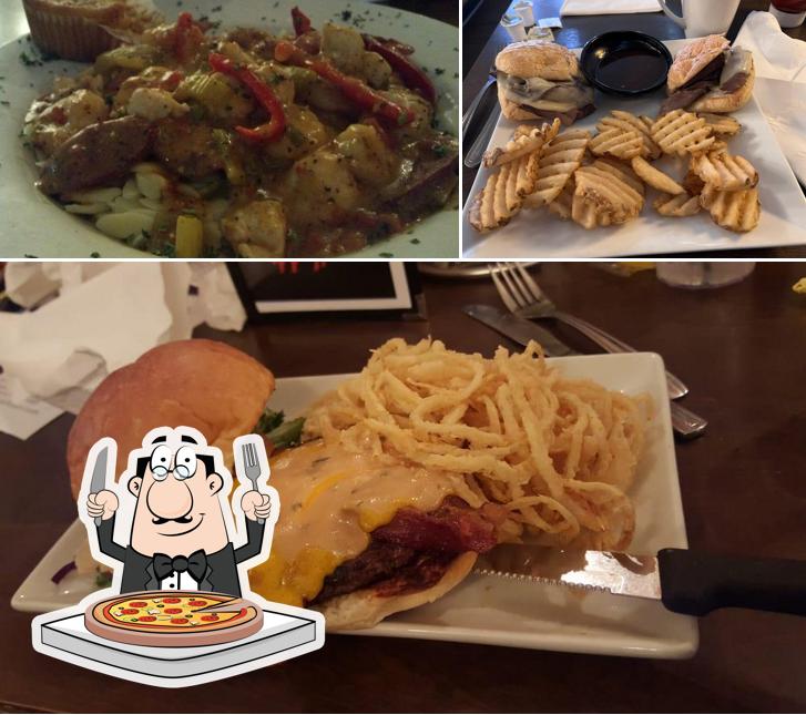 Chancery Restaurant & Pub, Mequon - Restaurant menu, prices and reviews