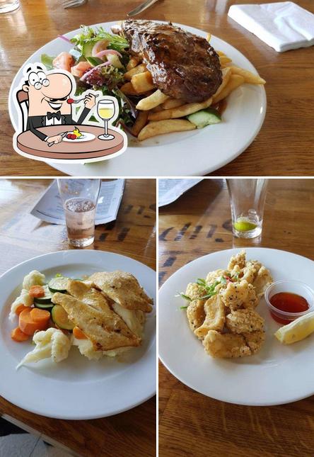 North Bondi RSL Club, North Bondi - Restaurant menu, prices and reviews