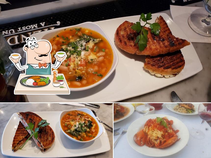 Daniella's Cafe and Market in Danvers - Restaurant reviews