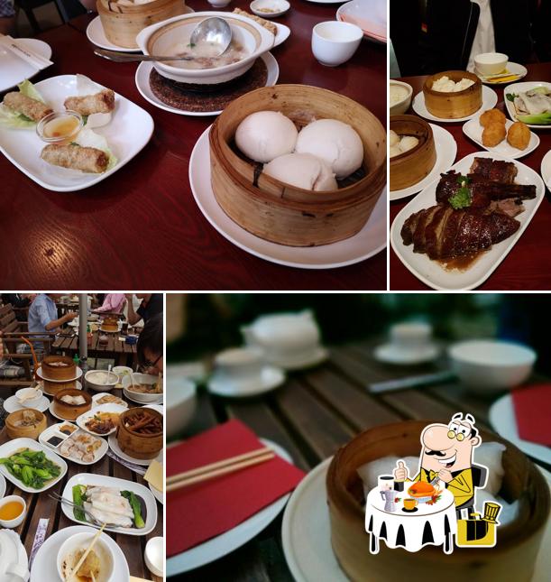 Restaurante Dim Sum House, Fráncfort - Carta del restaurante y opiniones