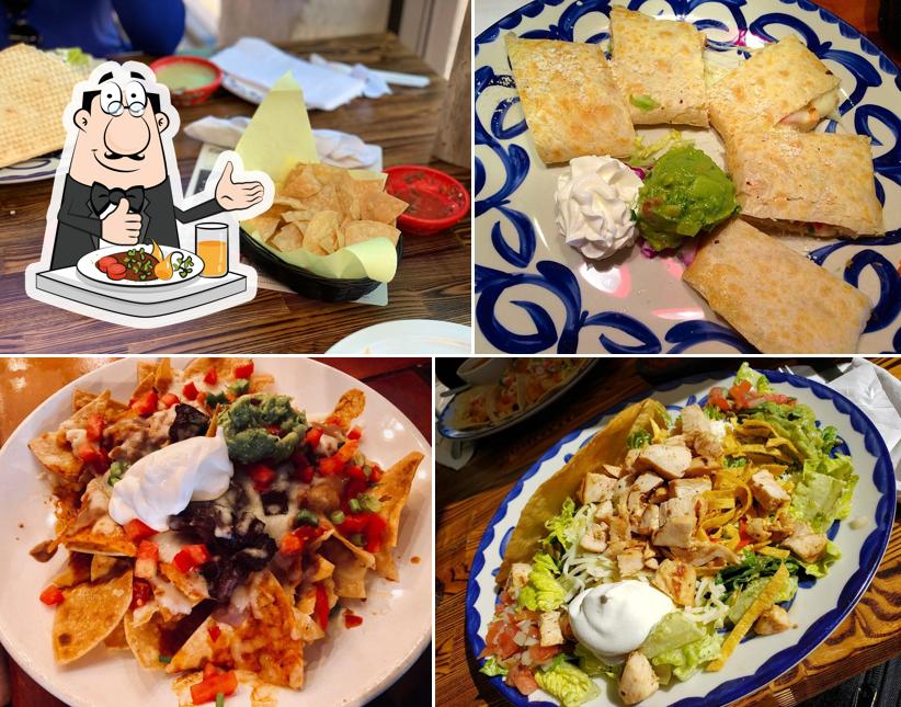 El Torito in Pasadena - Restaurant menu and reviews