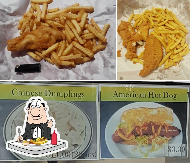 Noodle Express, Auckland - Restaurant menu, prices and reviews