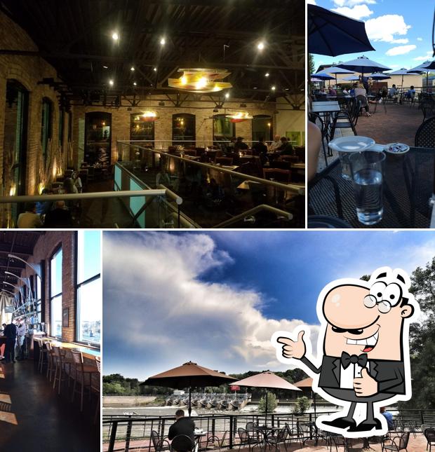 Fratellos Riverfront Restaurant in Appleton - Restaurant reviews